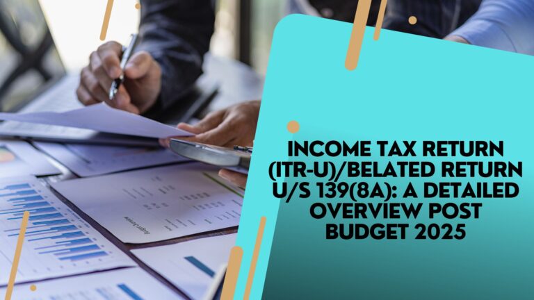 Section 133(6) of the Income Tax Act Time Limit, Case Laws, Penalties ...