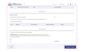 Form 35 How to Download and File Income Tax Appeal Form 35 Online
